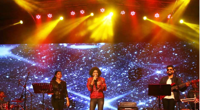 Anokha Tech Fest 2023